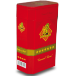 Thé Lion 4011 - Atay Sebaa 4011 - Thé 4011 Maroc - Thé vert 4011 de Chine